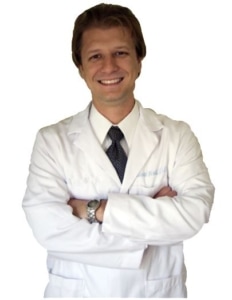 Dr. William Scott Nall | Village Osteopath